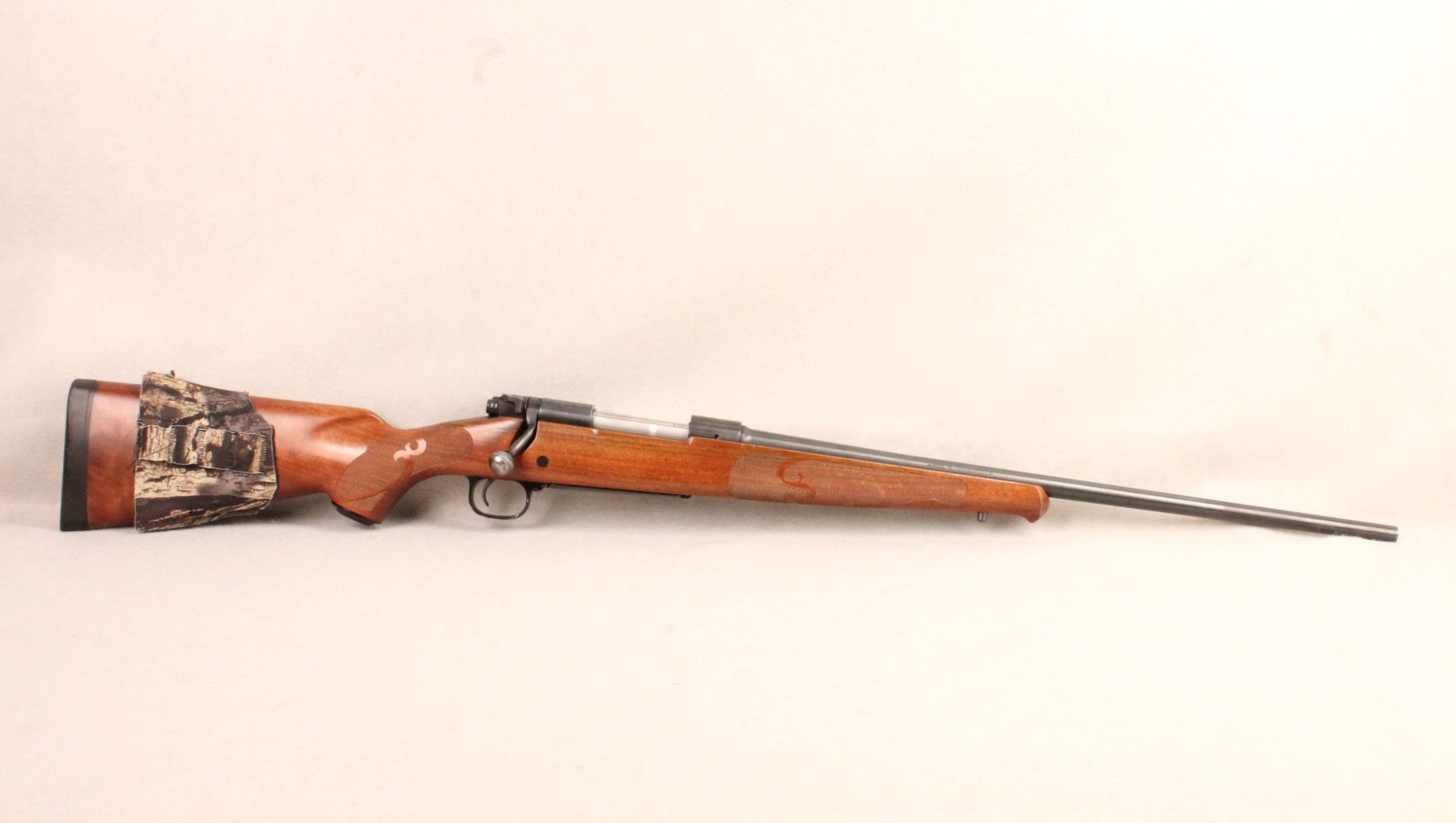 Winchester ~ Model 70 ~ .270 Winchester | Mack's Prairie Wings